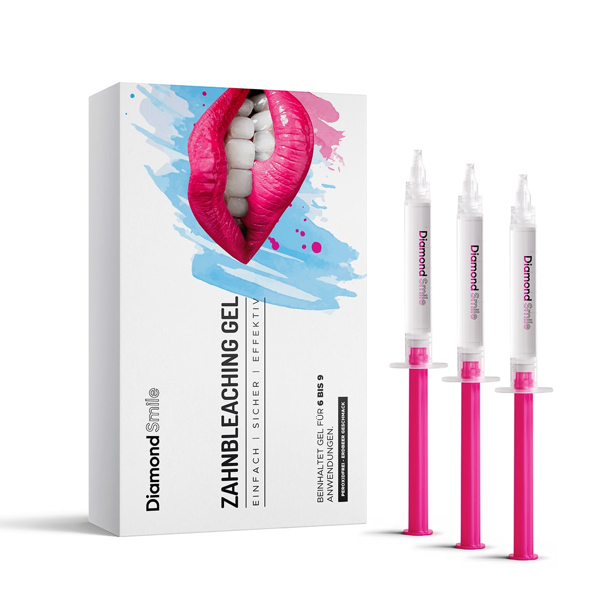 Alle Produkte - DiamondSmile DACH